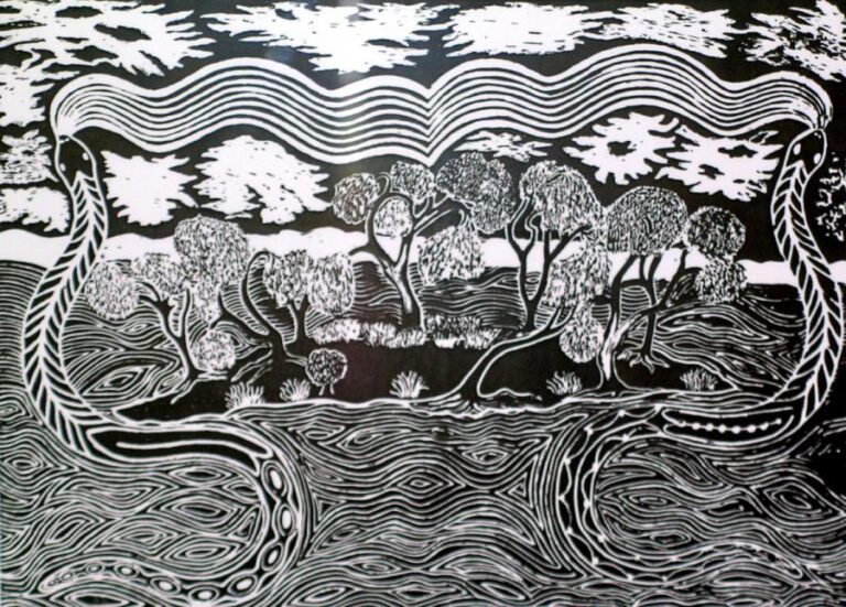 Travelling Water Stories: Badger Bates - Routledge Innovative ...